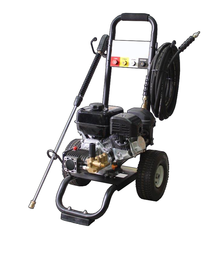 COLD WATER BLASTERS – Commercial Cleaning Repairs