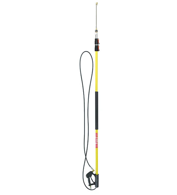 3.7M TELESCOPIC LANCE – Commercial Cleaning Repairs